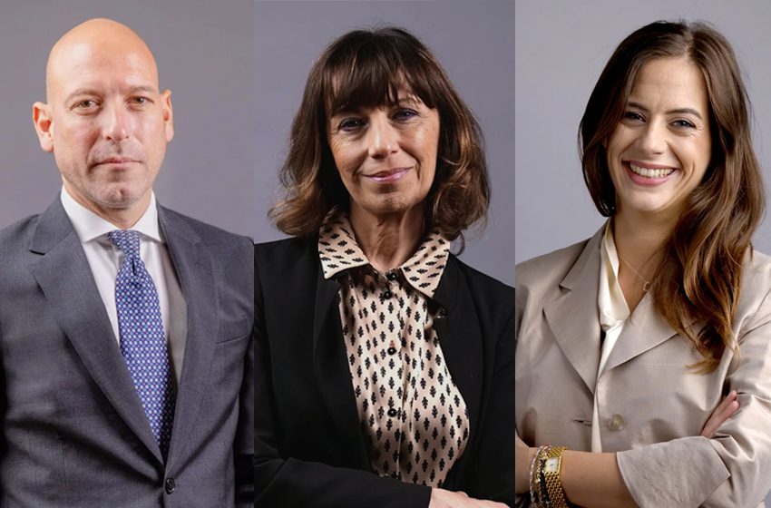 BLF dà il benvenuto agli Avv.ti Nicola Sanasi e Francesca Meneghello Barbieri. - BLF Studio Legale